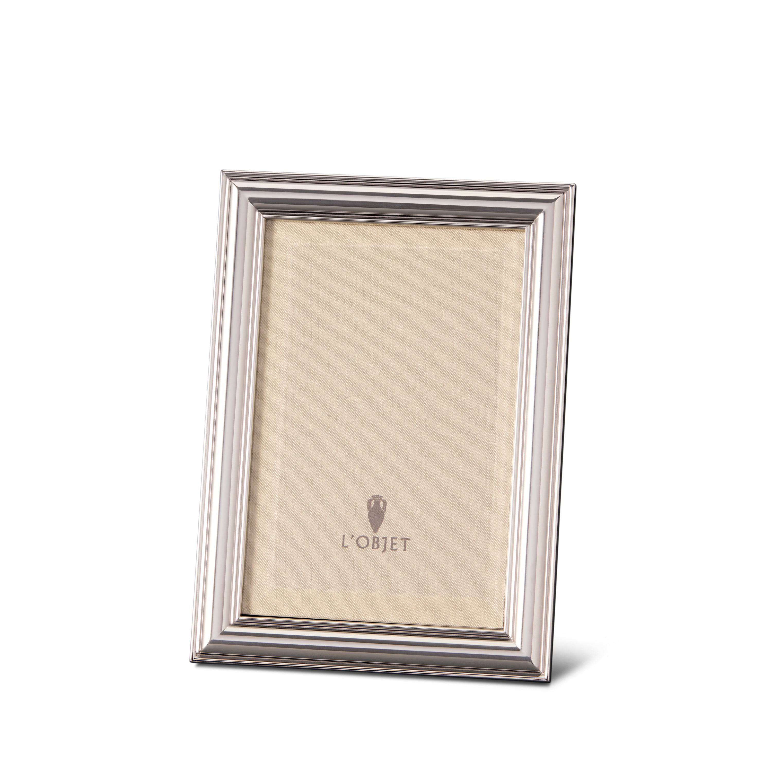Oscar Frame - Platinum - 4x6