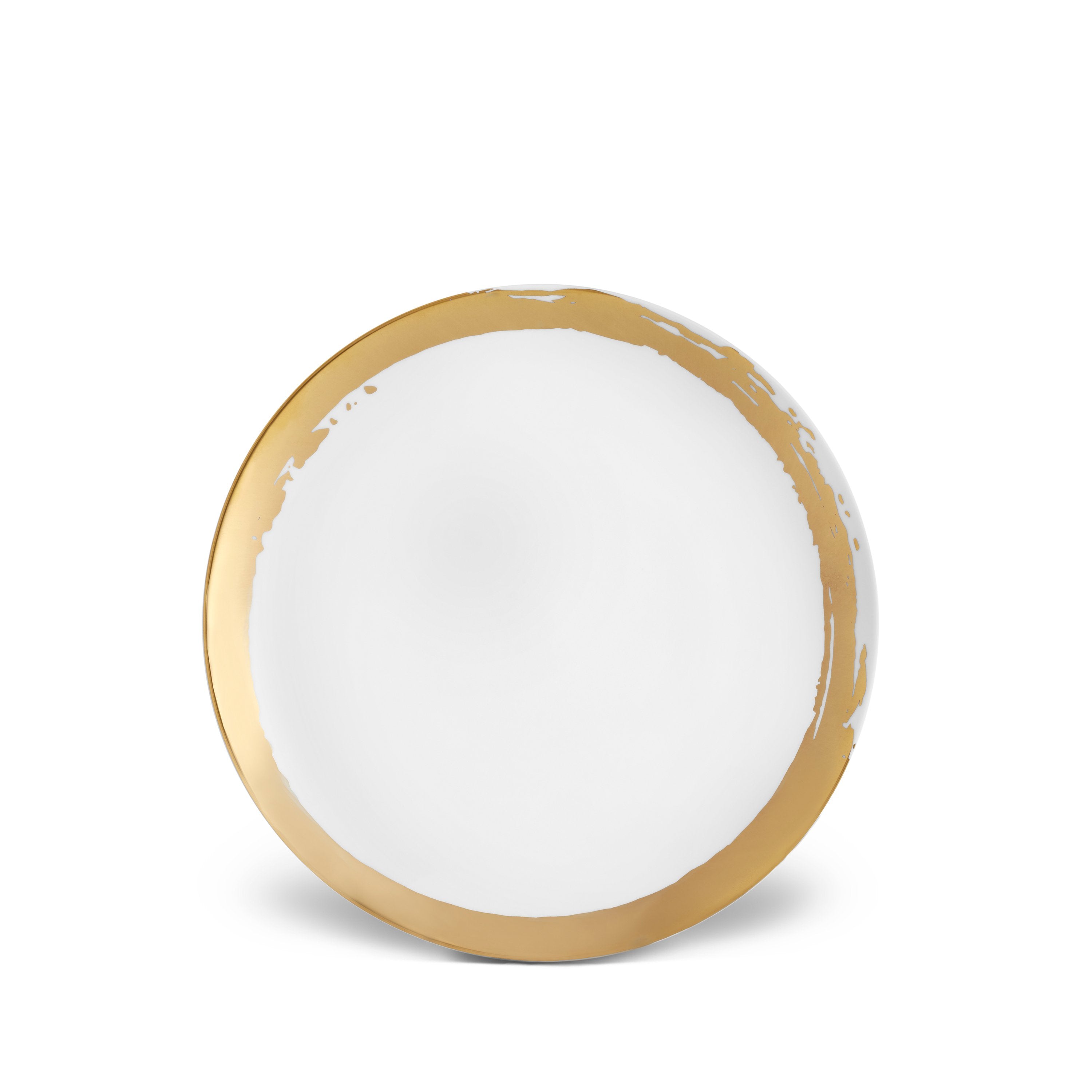 Zen Dessert Plate - Luxury Canape & Dessert Plates - L'OBJET
